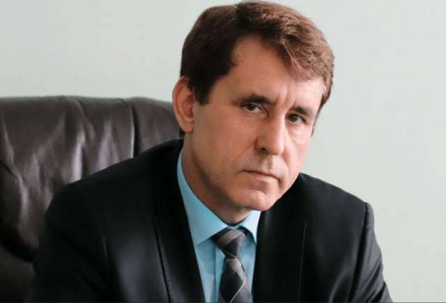 Информация об увольнении первого заместителя мэра Красноярска появилась ...